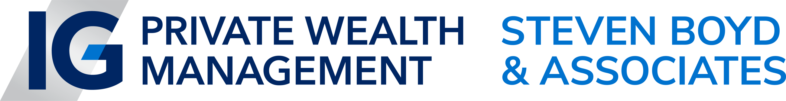 Meet Our Team | Steven Boyd