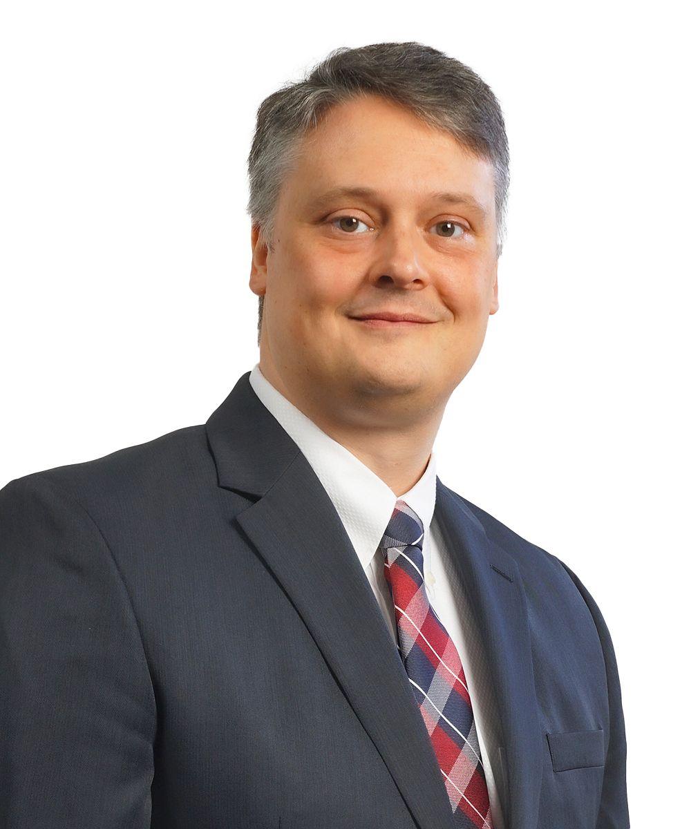 Ian Barrett | Steven Boyd